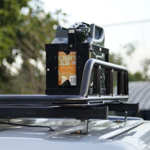Trek 4X4 - Canopies for your ute or 4x4 Vehicle